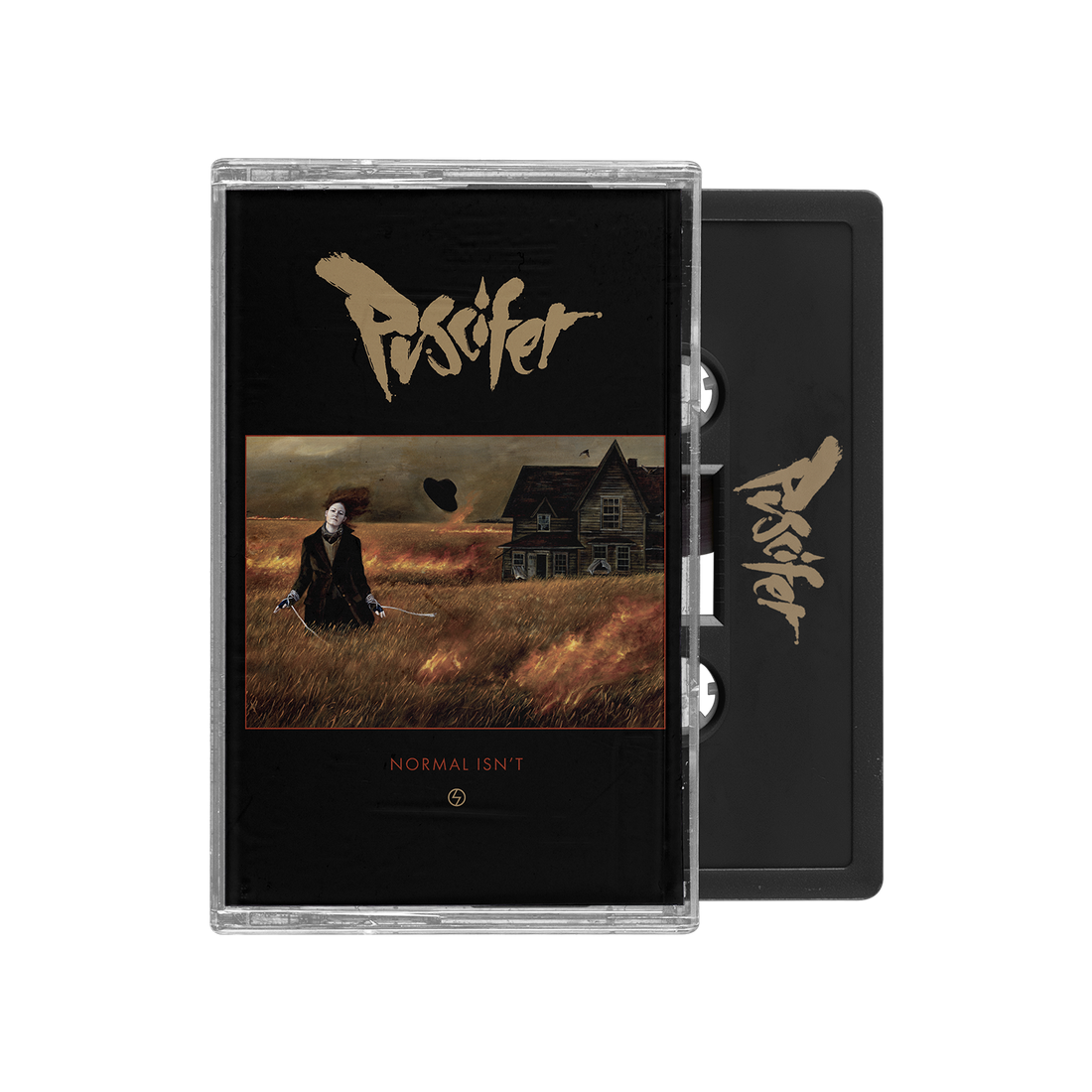 Normal Isn't - Puscifer – Puscifer Entertainment