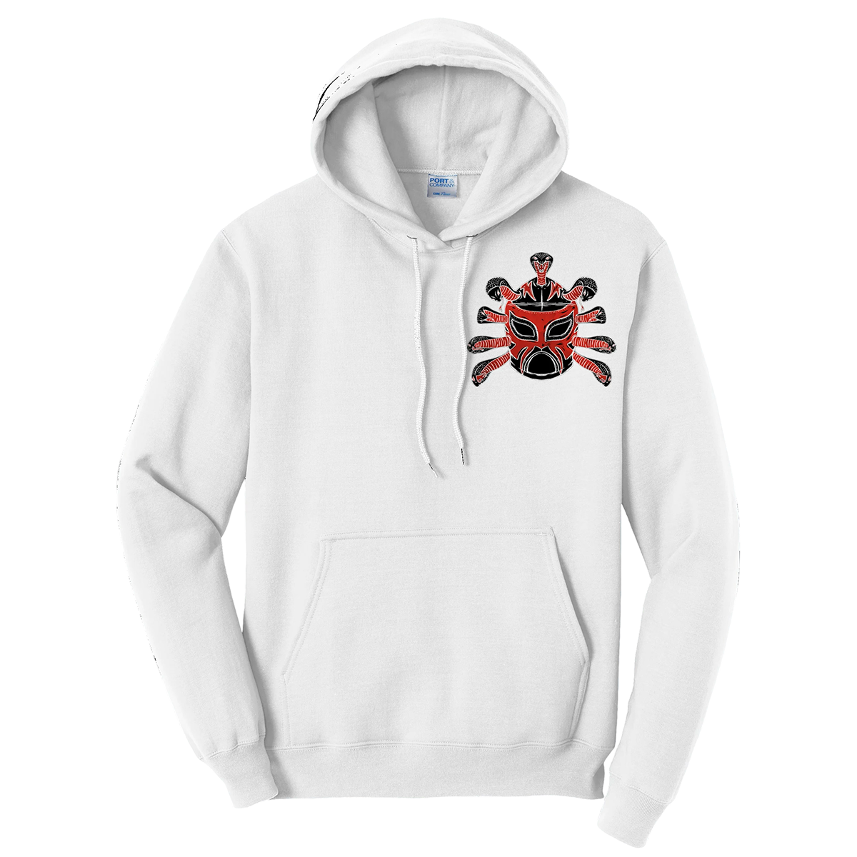 Money Shot Hoodie – Puscifer Entertainment