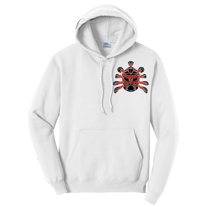 Money Shot Hoodie – Puscifer Entertainment