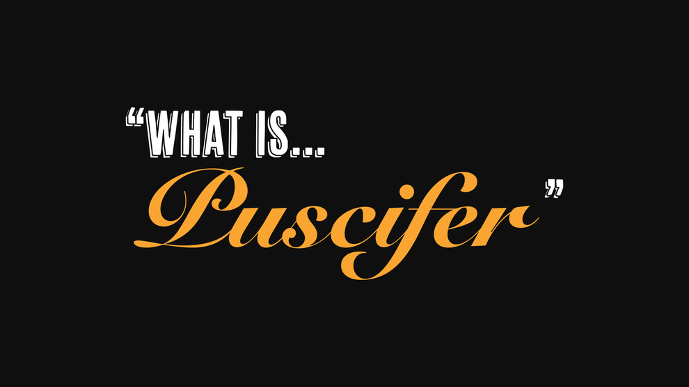 Puscifer - What Is... Video – Puscifer Entertainment