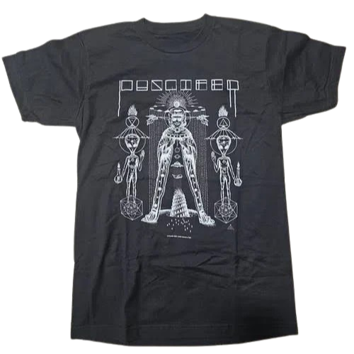 Existential Reckoning Tour Tee - Ladies – Puscifer Entertainment